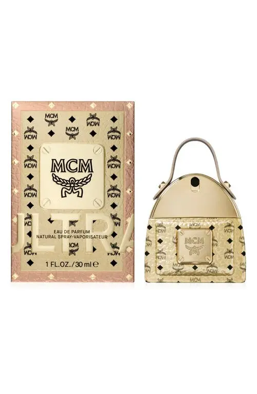 Mcm Ultra Eau De Parfum