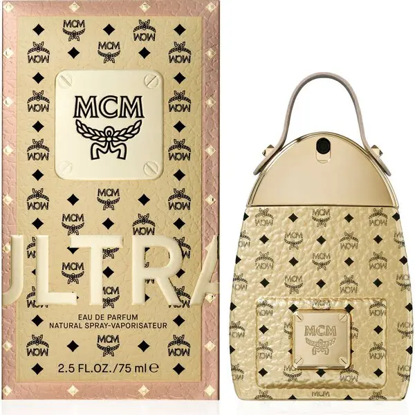 Mcm Ultra Eau De Parfum - No Color