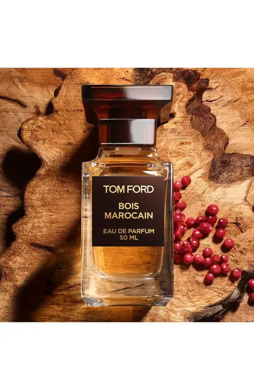 TOM FORD Bois Marocain Eau De Parfum Spray - No Color
