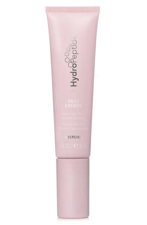 HYDROPEPTIDE Daily Drench Hyaluronic Acid Booster - No Color