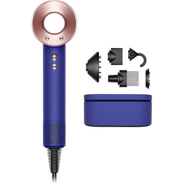DYSON Special Edition Supersonic™ Hair Dryer Usd $489 Value - None
