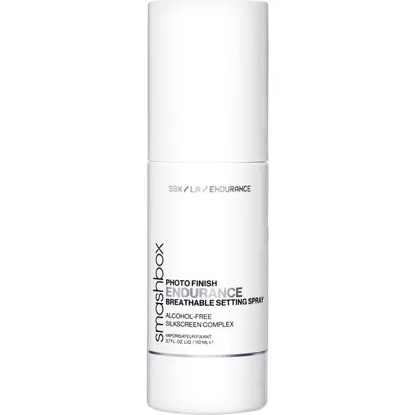 Smashbox Photo Finish Endurance Breathable Setting Spray - No Color