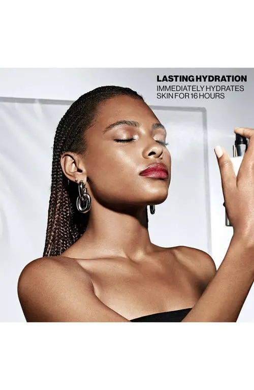 Smashbox Photo Finish Endurance Breathable Setting Spray