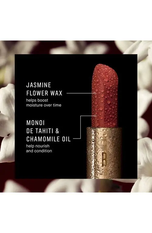 Bobbi Brown Luxe Hydrating Lipstick - Bond