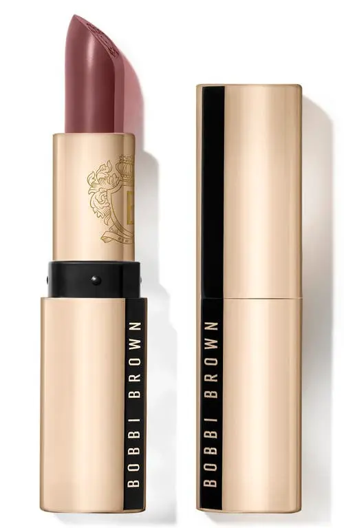 Bobbi Brown Luxe Hydrating Lipstick - Downtown Plum