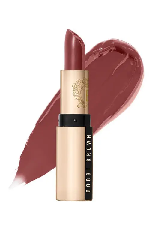 Bobbi Brown Luxe Hydrating Lipstick - Neutral Rose