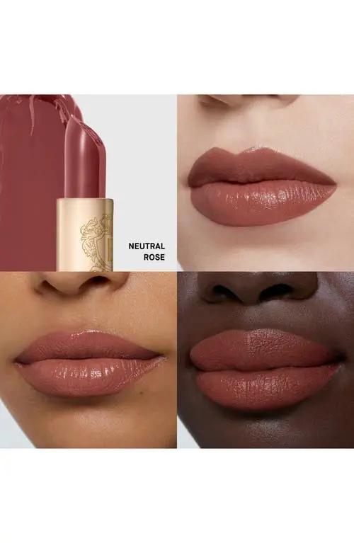 Bobbi Brown Luxe Hydrating Lipstick - Neutral Rose