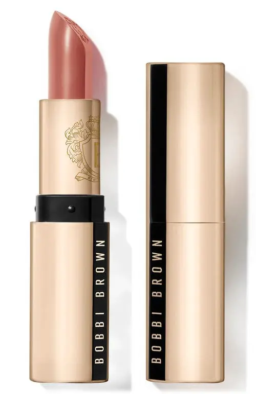 Bobbi Brown Luxe Hydrating Lipstick - Pale Mauve