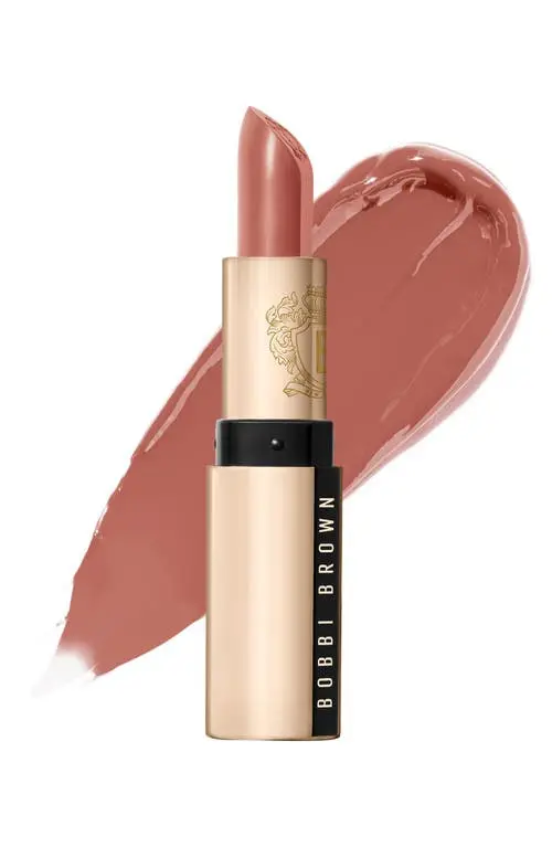 Bobbi Brown Luxe Hydrating Lipstick - Pale Mauve
