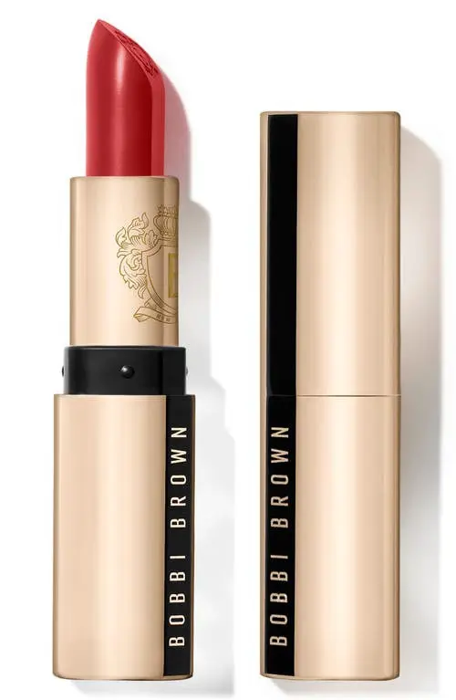 Bobbi Brown Luxe Hydrating Lipstick - Parisian Red