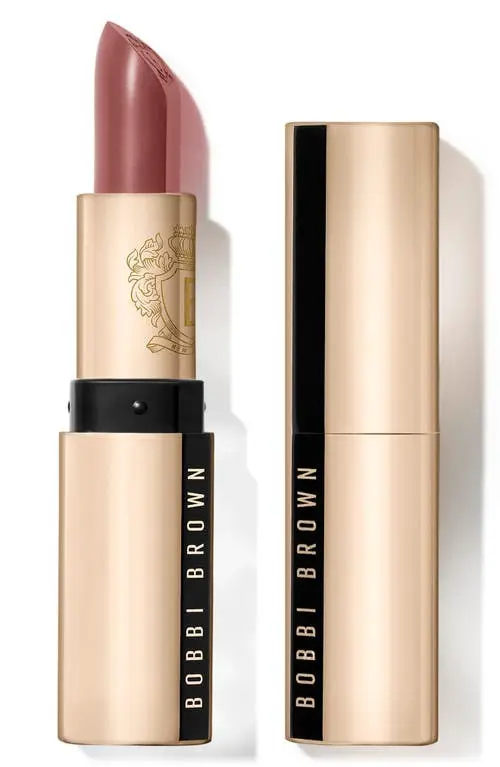 Bobbi Brown Luxe Hydrating Lipstick - Pink Buff