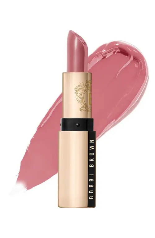 Bobbi Brown Luxe Hydrating Lipstick - Pink Cloud
