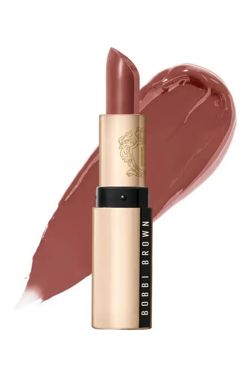 Bobbi Brown Luxe Hydrating Lipstick - Pink Nude