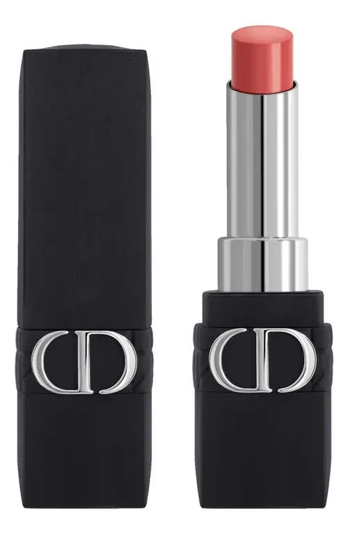 Dior Rouge Forever Transfer-proof Lipstick - 458 Forever Paris