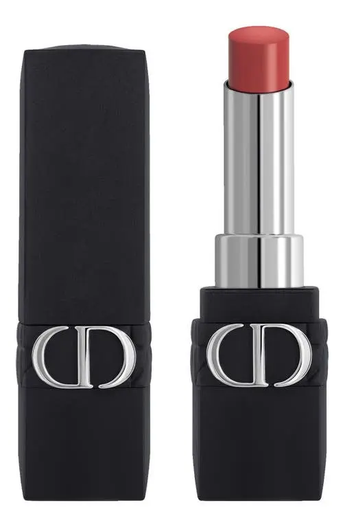 Dior Rouge Forever Transfer-proof Lipstick - 558 Forever Grace