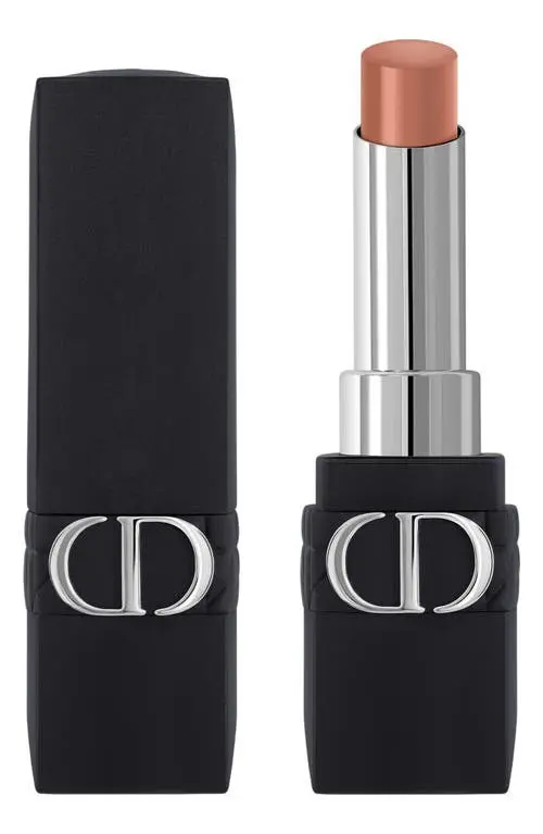 Dior Rouge Forever Transfer-proof Lipstick - 630 Dune