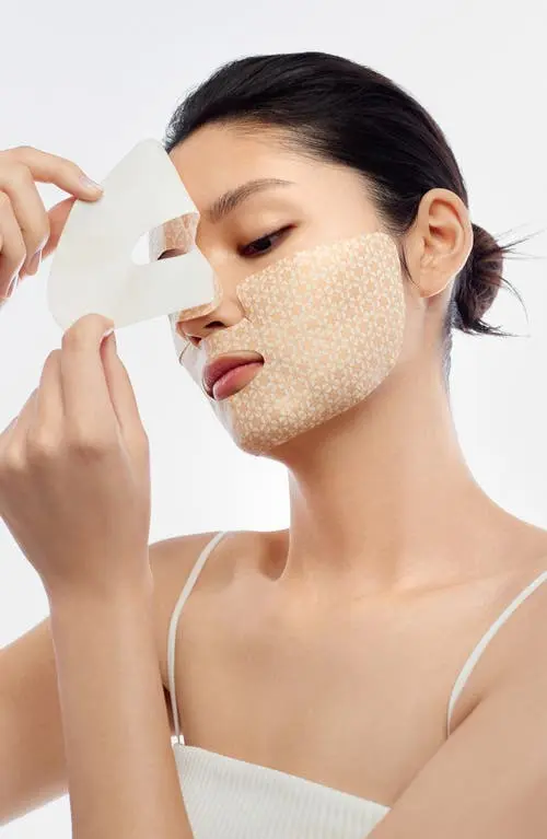 SULWHASOO Concentrated Ginseng Renewing Sheet Masks