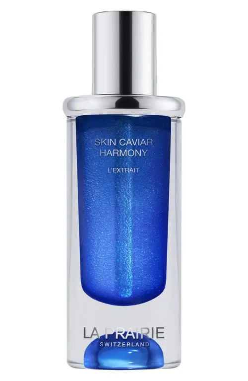 La Prairie Skin Caviar Harmony L’extrait Serum - No Color