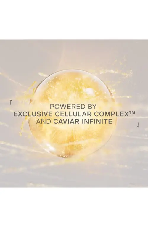 La Prairie Skin Caviar Harmony L’extrait Serum
