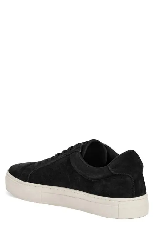 VAGABOND SHOEMAKERS Paul 2.0 Sneaker - Black