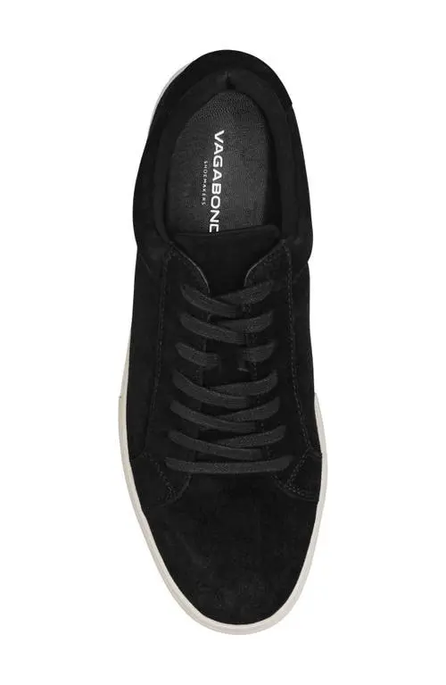 VAGABOND SHOEMAKERS Paul 2.0 Sneaker - Black