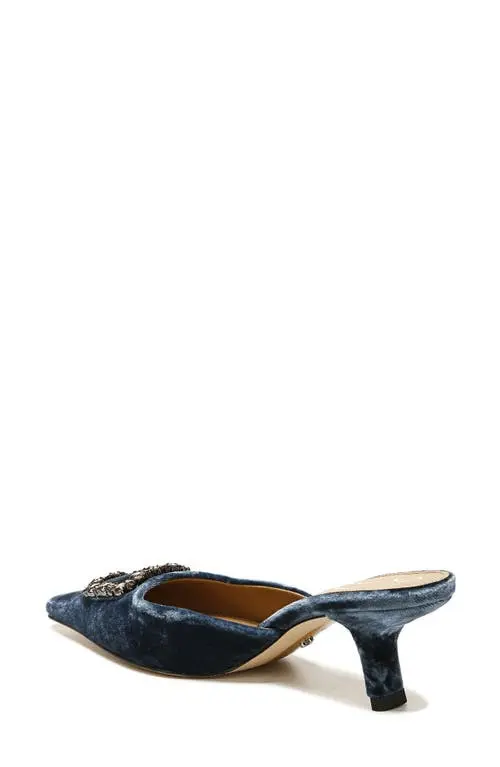 Sam Edelman Brit Jewel Mule