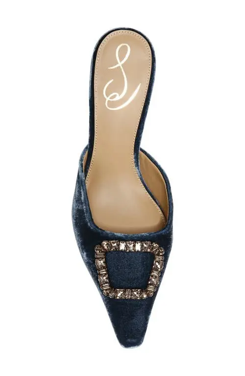 Sam Edelman Brit Jewel Mule
