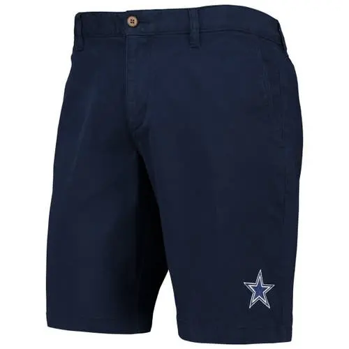 Tommy Bahama Dallas Cowboys Boracay Tri-blend Shorts