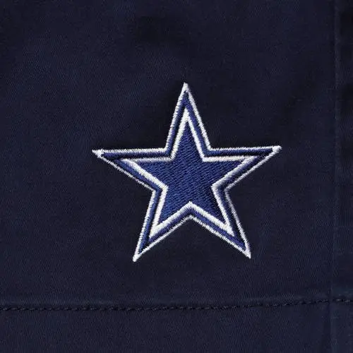 Tommy Bahama Dallas Cowboys Boracay Tri-blend Shorts