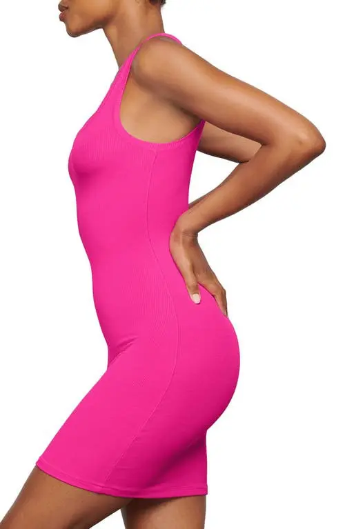 SKIMS Soft Lounge Minidress
