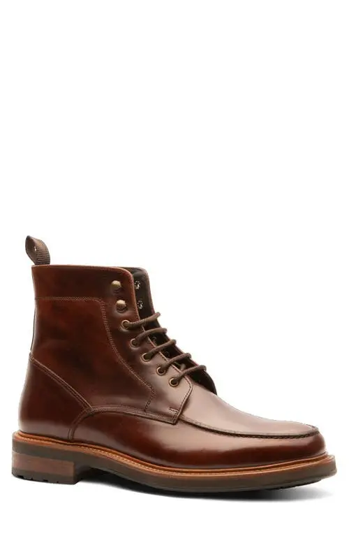 CROSBY SQUARE Parker Lace-up Boots