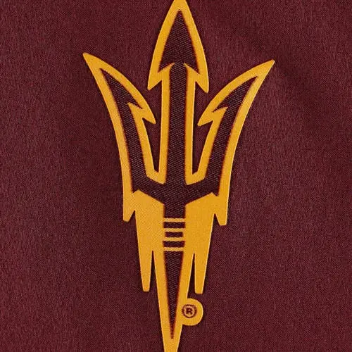 Adidas Arizona State Sun Devils Aeroready Training Shorts