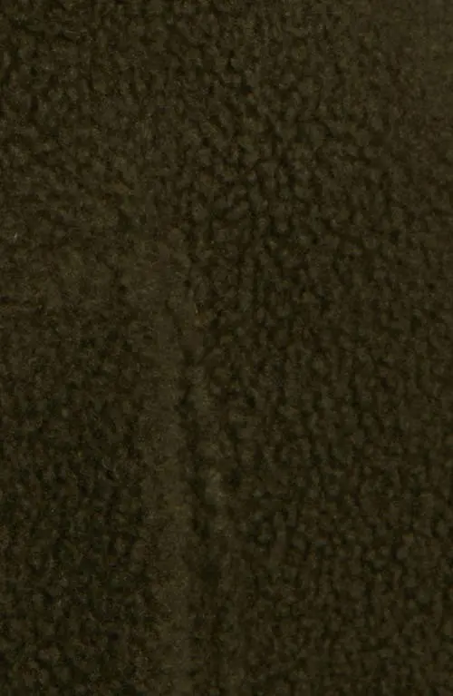 Blanknyc Long Fleece Shacket