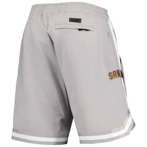 PRO STANDARD San Diego Padres Team Shorts