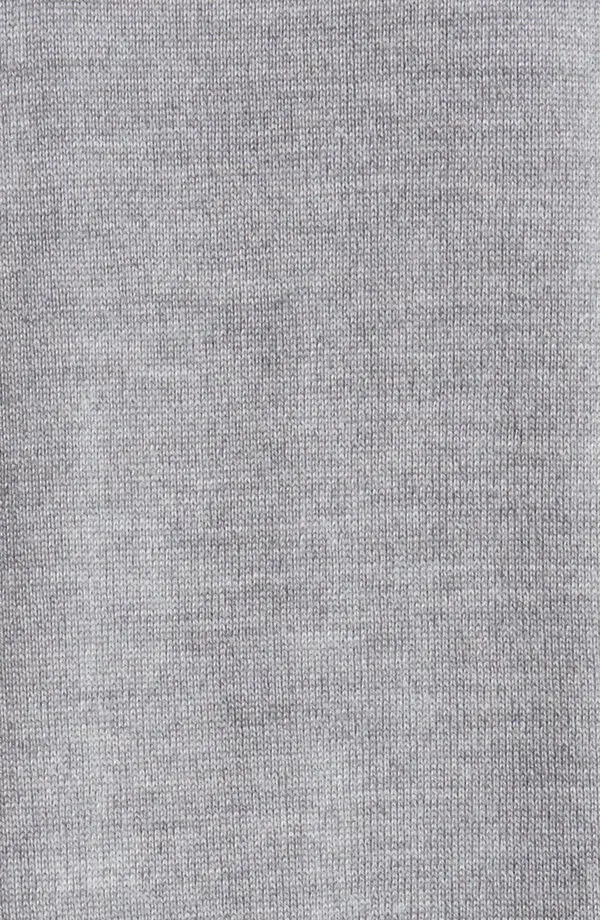 Peter Millar Autumn Crest Wool Blend Quarter Zip Pullover