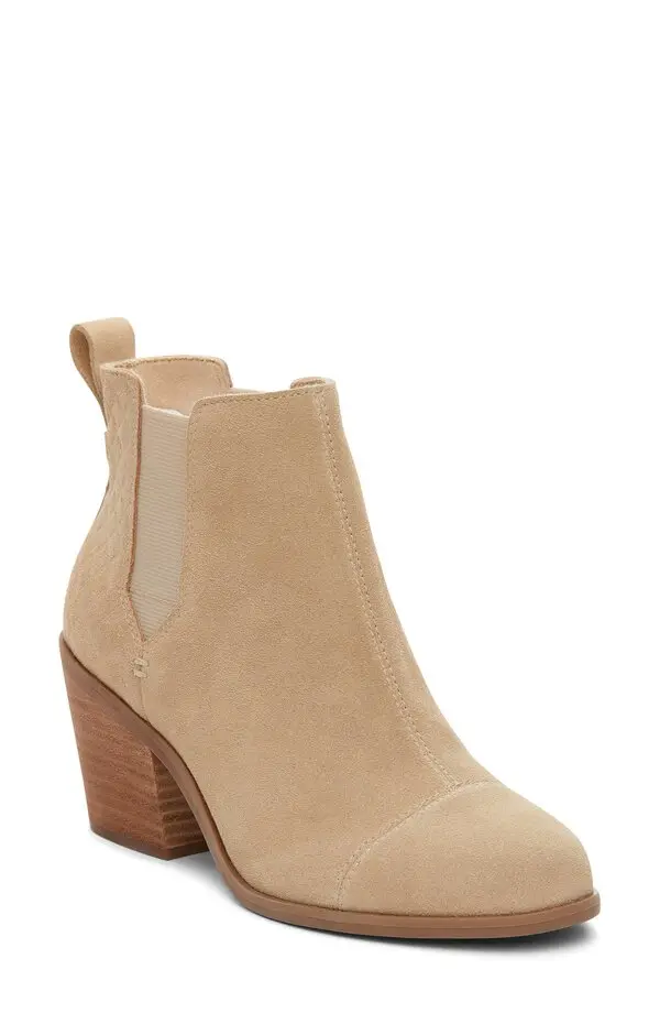 Toms Everly Chelsea Boot
