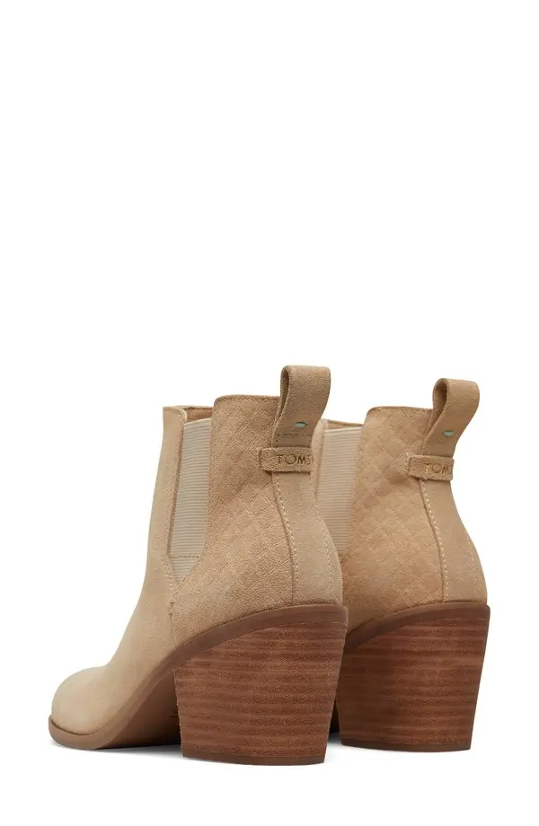 Toms Everly Chelsea Boot