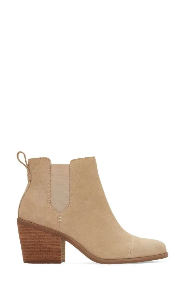 Toms Everly Chelsea Boot