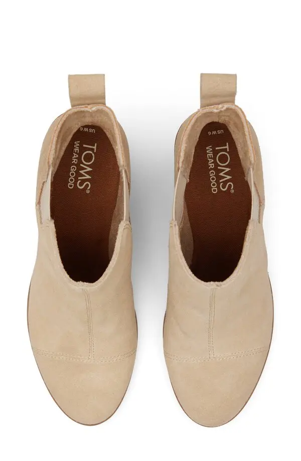 Toms Everly Chelsea Boot