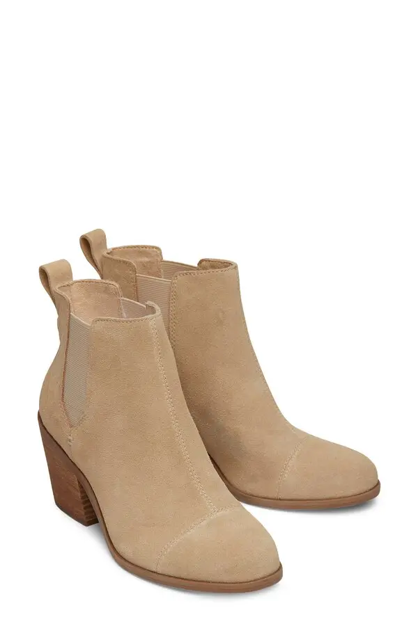 Toms Everly Chelsea Boot