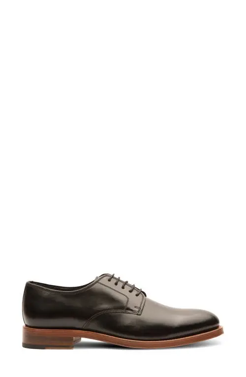 CROSBY SQUARE Oakmont Derby - Black