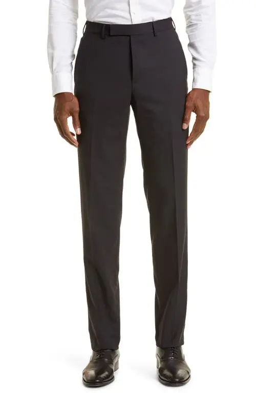 Zegna High Performance™ Wool Trousers
