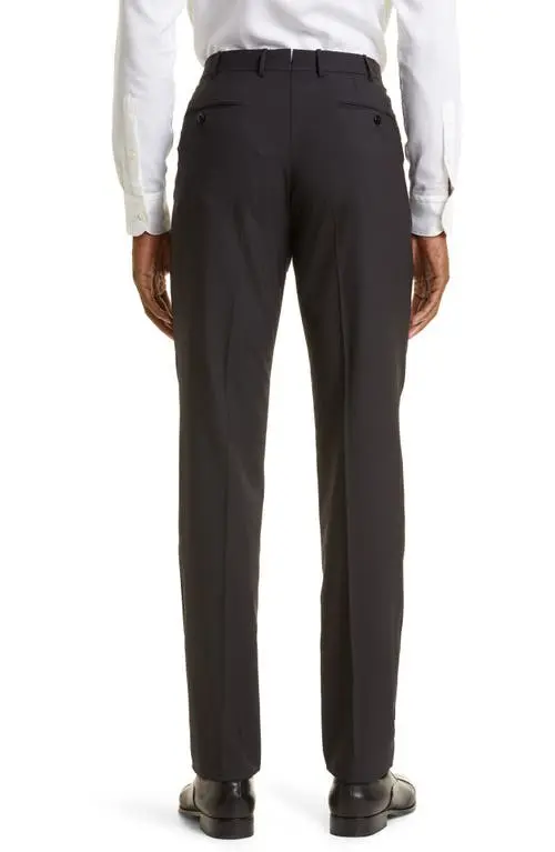 Zegna High Performance™ Wool Trousers