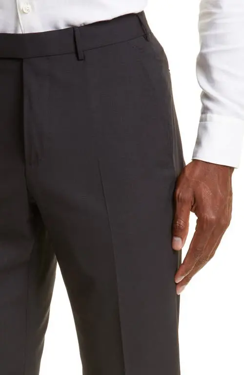 Zegna High Performance™ Wool Trousers