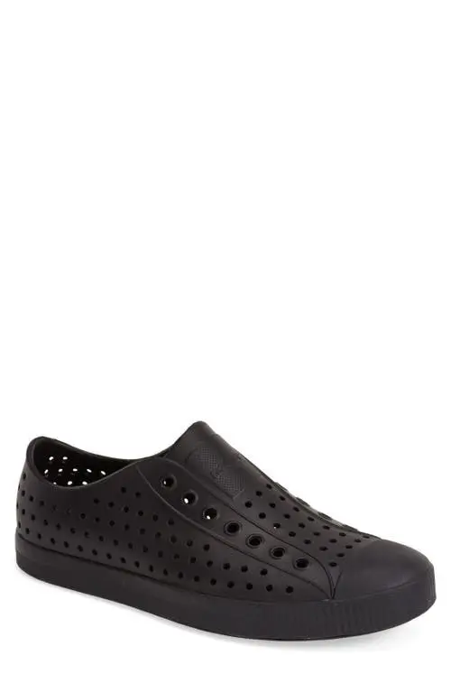 Native Shoes Jefferson Slip-on Sneaker