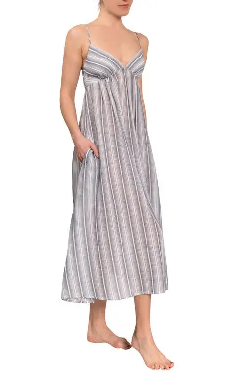 EVERYDAY RITUAL Olivia Nightgown