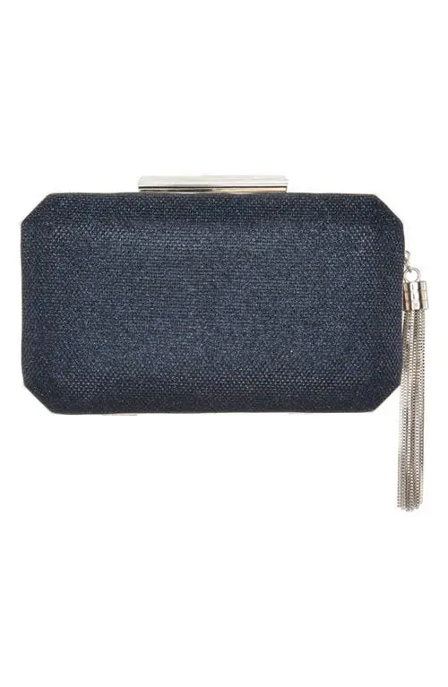 Nina Bellaria Minaudière Clutch
