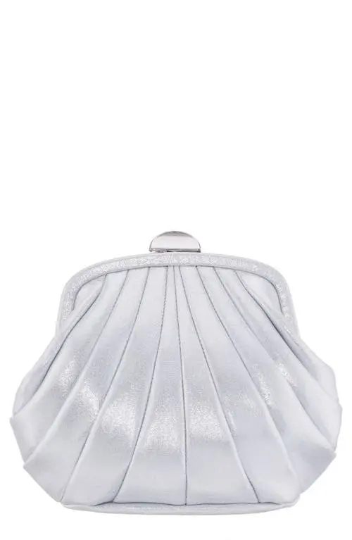 Nina Billow Art Deco Frame Clutch