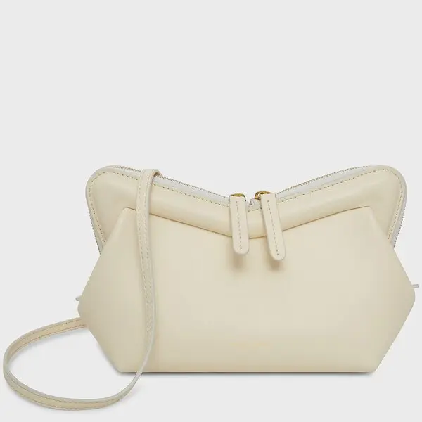 MANSUR GAVRIEL Mini M Frame Bag