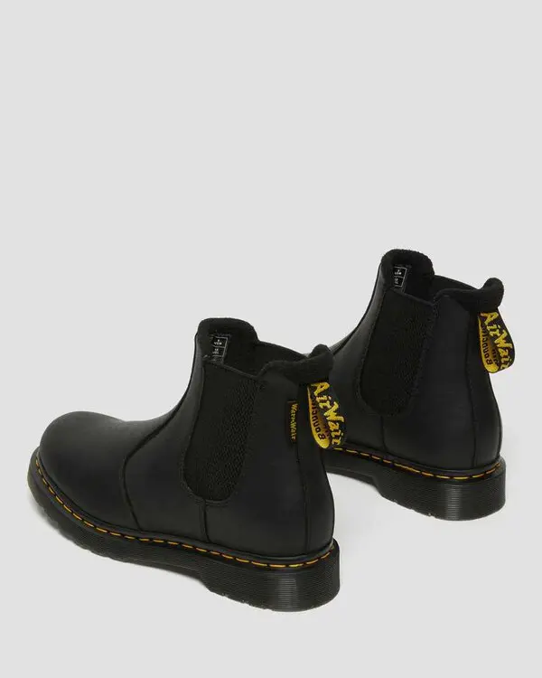 Dr. Martens 2976 Warmwair Leather Chelsea Boots